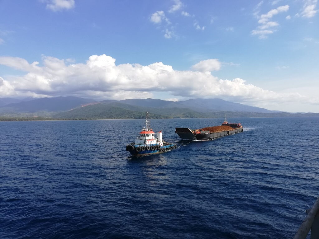 Berong, Quezon, Palawan | Garlete Marine Surveys